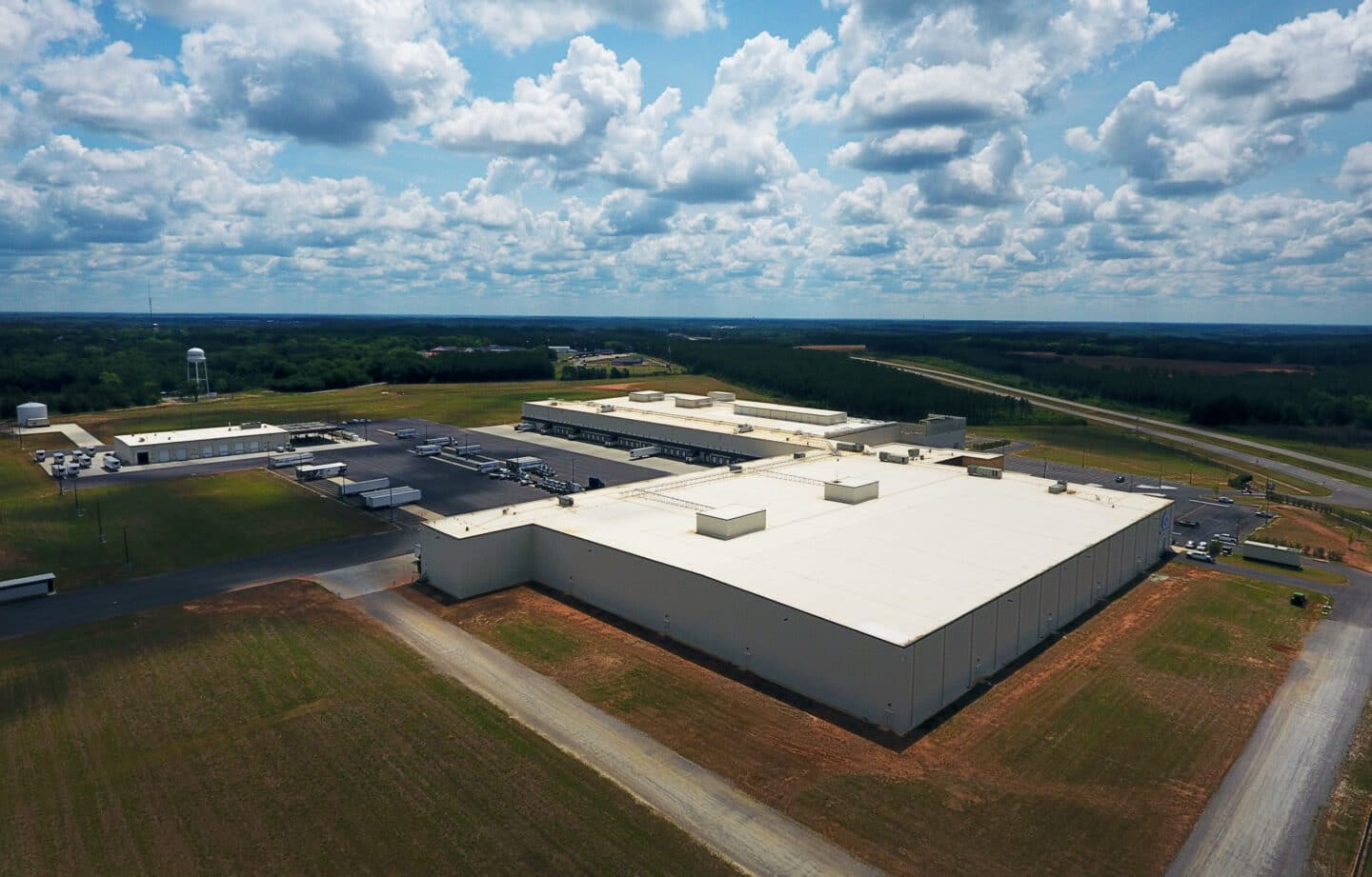 ESI Group joins Ben E. Keith at Alabama Groundbreaking - ESI Group USA