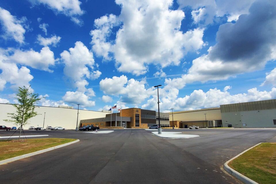 Design Build - ESI Group USA