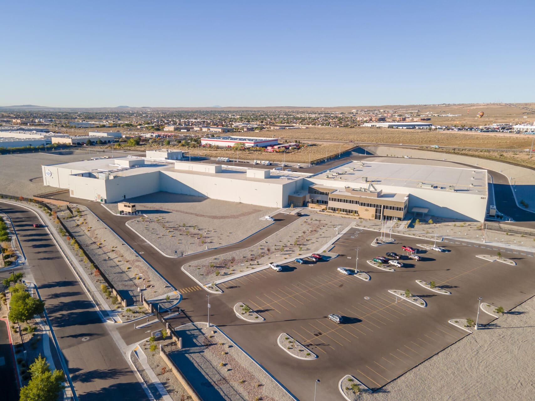 Design Build - ESI Group USA