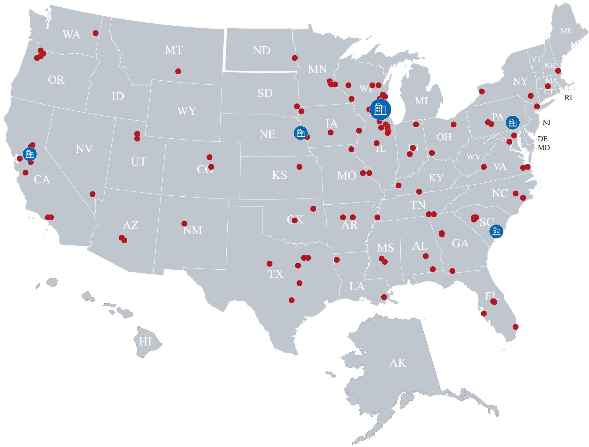 ESI Projects - ESI Group USA