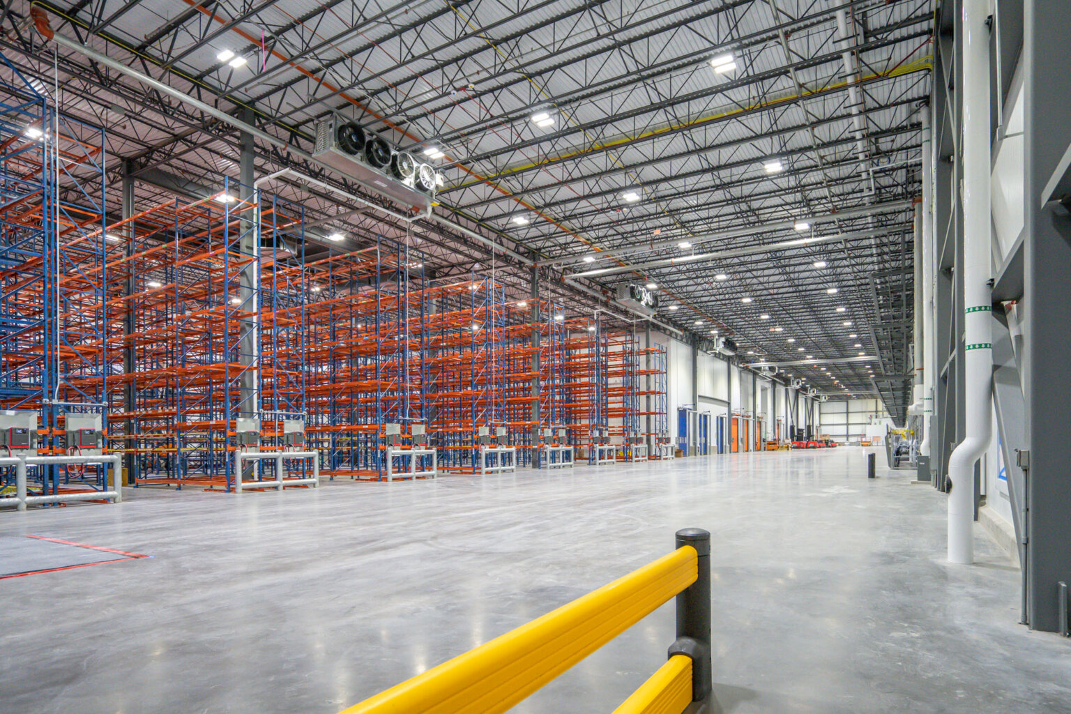 Design-Build Your Facility for Improved Climate Control - ESI Group USA