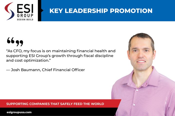 ESI Group Announces Key Leadership Promotions - ESI Group USA