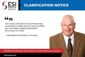 ESI Group USA Clarifies No Affiliation with Engineered Structures, Inc ...
